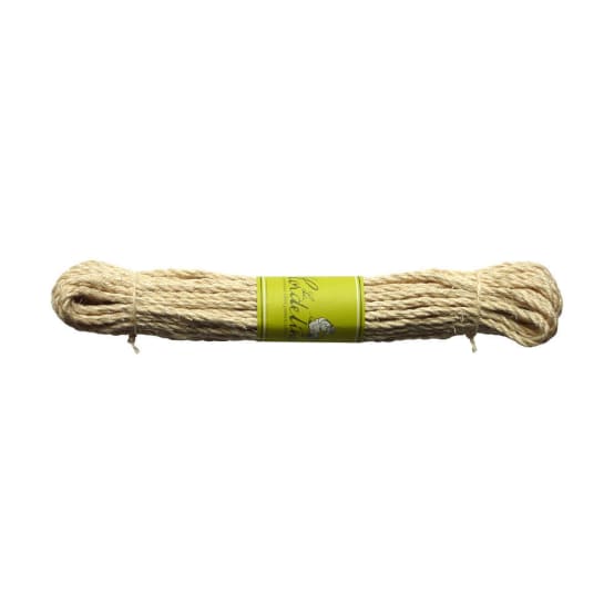 Prolongación Sisal Natural – LA CORDELINE - Jardiland Prolongación Sisal Natural – LA CORDELINE - Jardiland