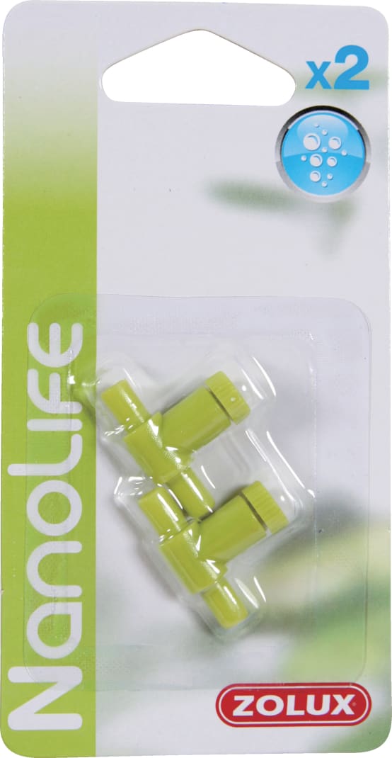 Robinet Tuyau d'Air – ZOLUX - Jardiland