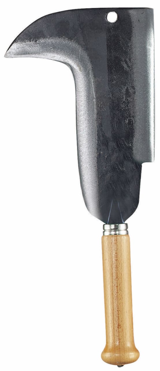 Hoz de 2 filos - LEBORGNE - Jardiland