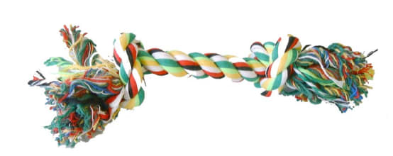 Jouet corde pour chien ANKA - Jardiland