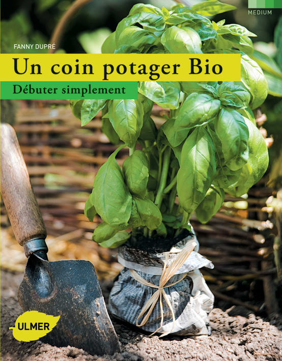 Un coin potager bio - Jardiland
