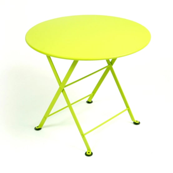 Mesa de jardín infantil Tom pouce verbena - FERMOB - Jardiland