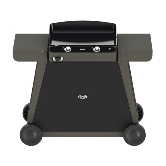 Eno - Pack Bergerac 60 - L.57 x l.121 x H.100 cm - Jardiland