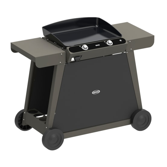 Eno - Pack Bergerac 60 - L.57 x l.121 x H.100 cm - Jardiland