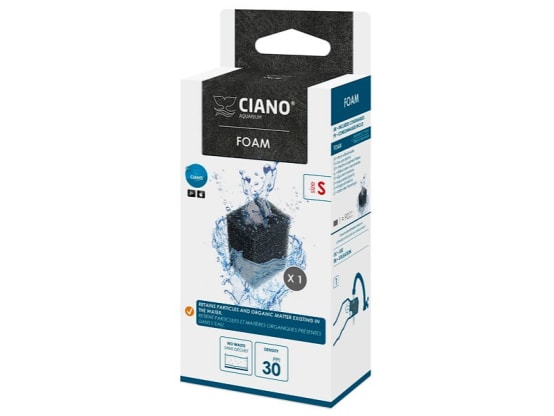 Mousse Foam – CIANO - Jardiland