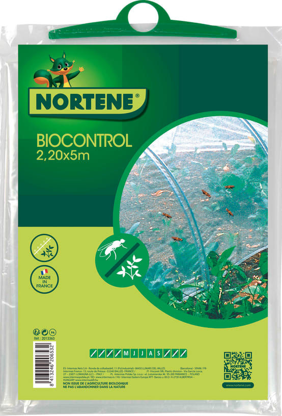 Red Anti-Insectos - NORTENE - Jardiland