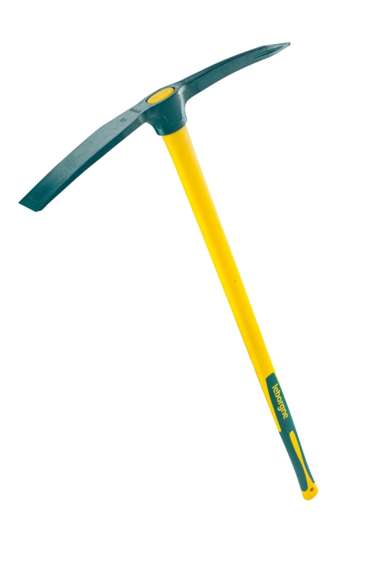 Pioche Duopro LEBORGNE - Jardiland