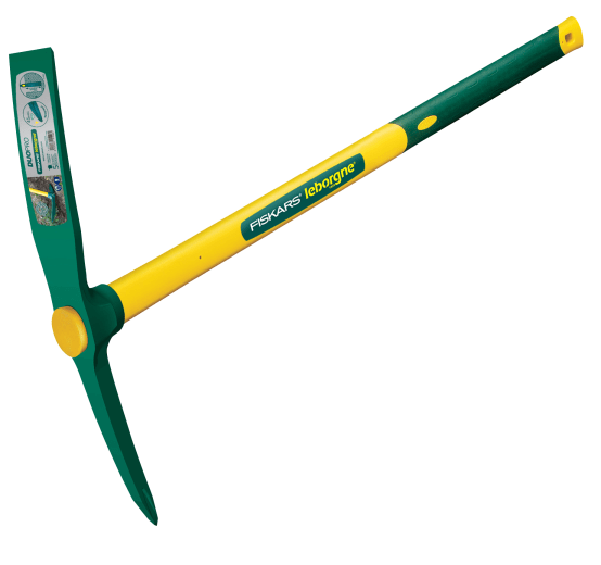 Pioche Duopro LEBORGNE - Jardiland