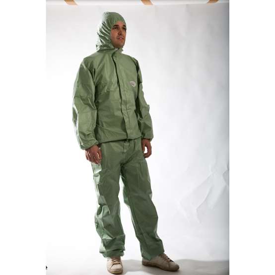 Combinaison Fitosanitaria Verde XL - ROSTAING - Jardiland