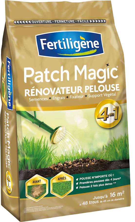 Patch Magic - FERTILIGENE - Jardiland