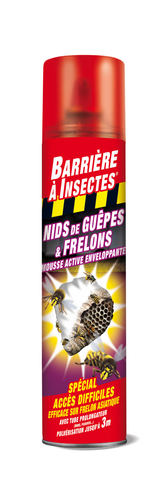 Barrière à Insectes – BAR INSECT - Jardiland