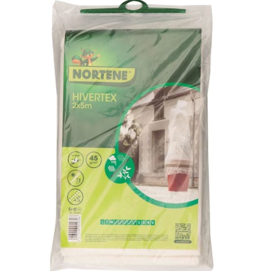 Voile d'hivernage - NORTENE - Jardiland