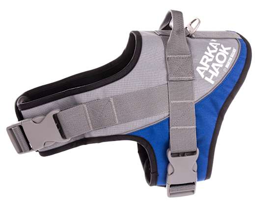 CHALECO HARN ARKA S AZUL - Jardiland