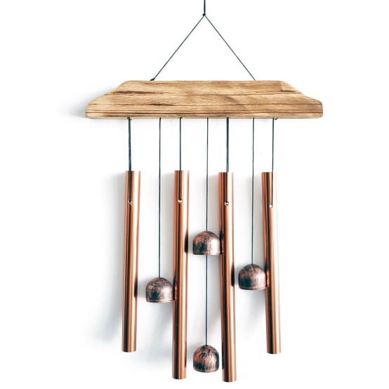 Carillon Aluminium - VITIS IN SITU - Jardiland