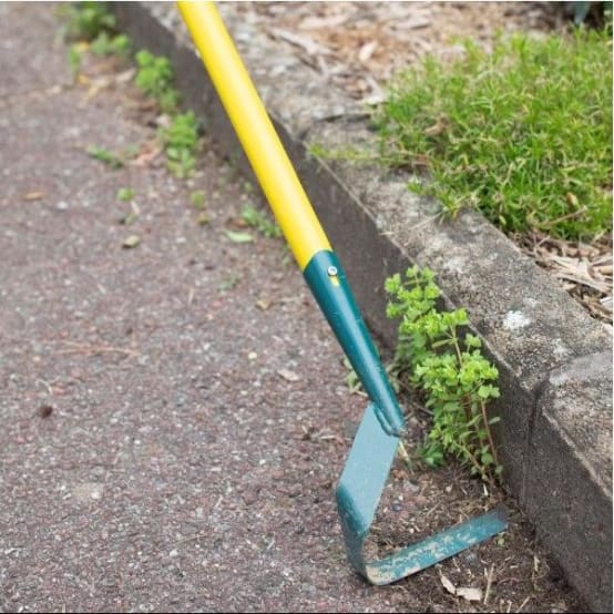 Binette lame V Naturovert – LEBORGNE - Jardiland