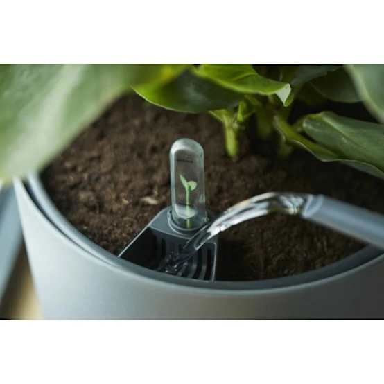 Sistema de auto-riego Insert Polipropileno Negro Ø 33 cm - ELHO - Jardiland