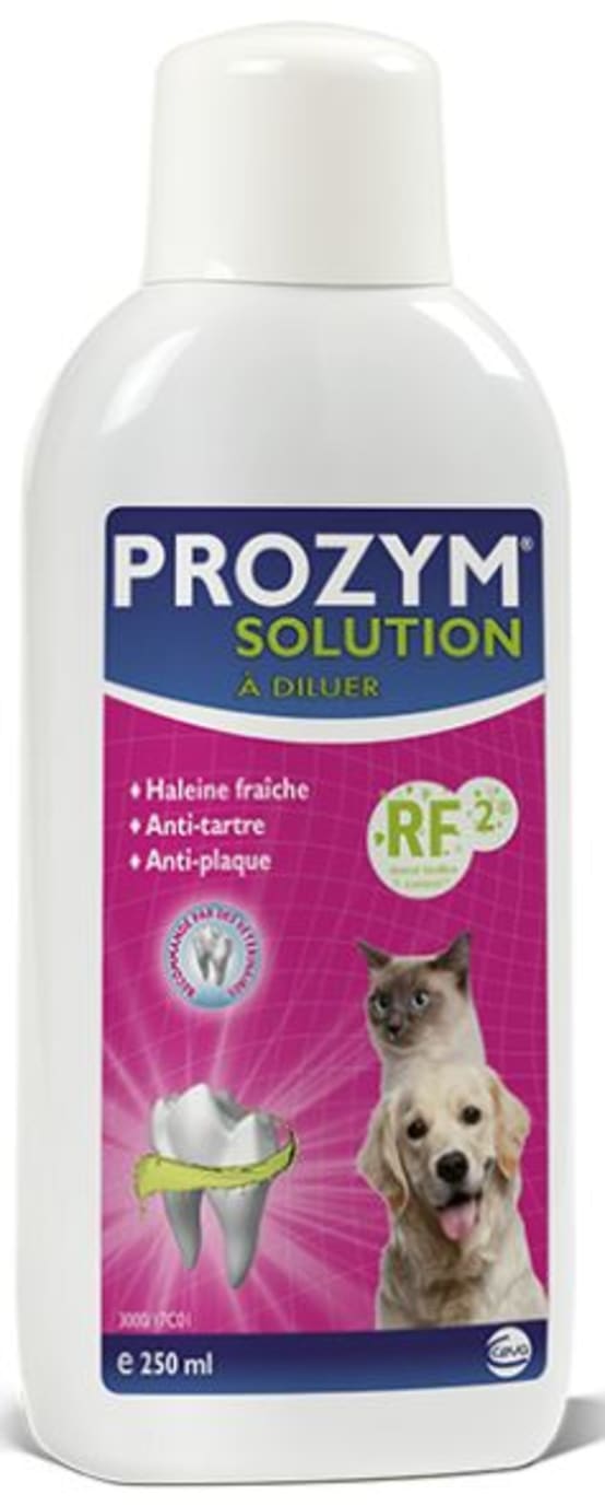 Prozym - Solución Bebible RF2 - 250ml - Jardiland