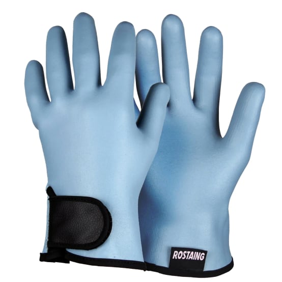 Guante de Jardinería Nitrilo – ROSTAING - Jardiland