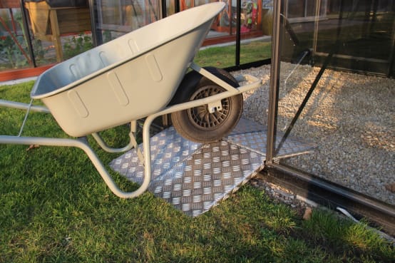 ACD Pro - Paquet Premium alu - Jardiland