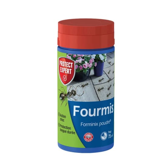 Anti-Fourmis Granulés – PROTECT EXPERT - Jardiland