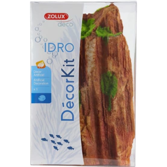 Décor pour aquarium - ZOLUX - Jardiland