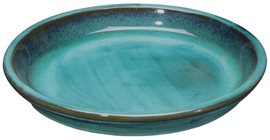 Deroma - Platillo Azulejos D.25 x H.3,5cm - varios colores - Jardiland