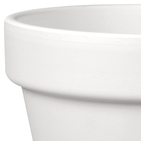 Pot céramique DEROMA - Jardiland