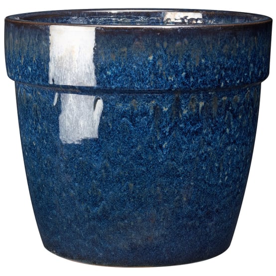 Deroma - Pot émaillé Evasion - plusieurs coloris - Ø.38 x H.31 cm ...