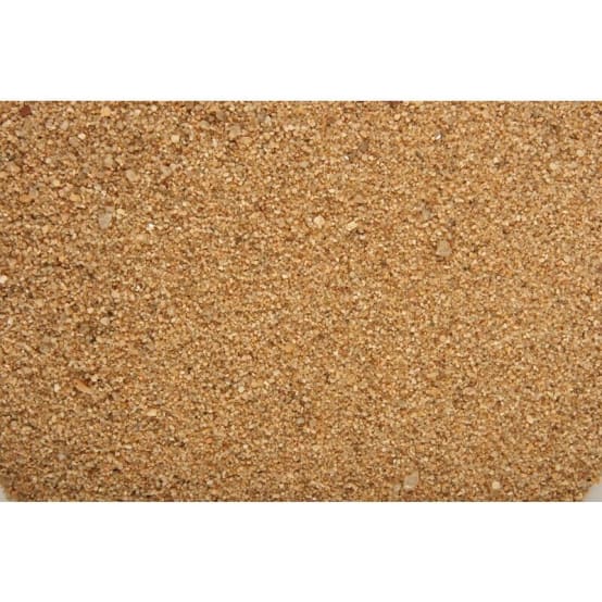 Sol décoratif naturel aquarium sable rivière 1-4 mm - ZOLUX - Jardiland