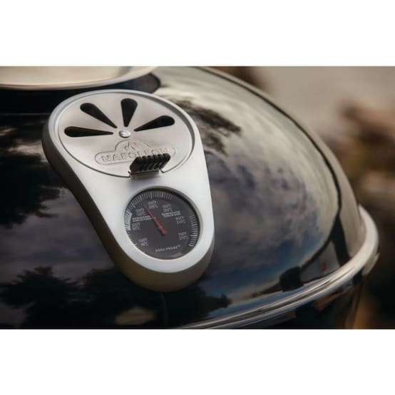 BBQ carbón de leña Rodeo Pro 57cm - Jardiland