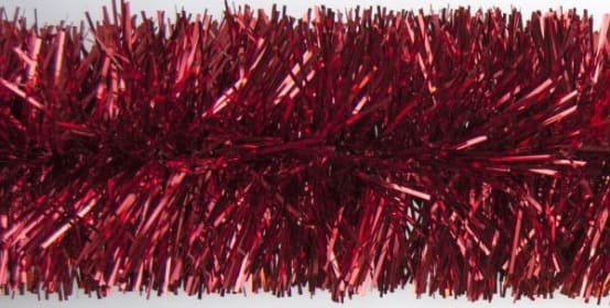 Weiste - Guirlande rouge L.3 m - Jardiland