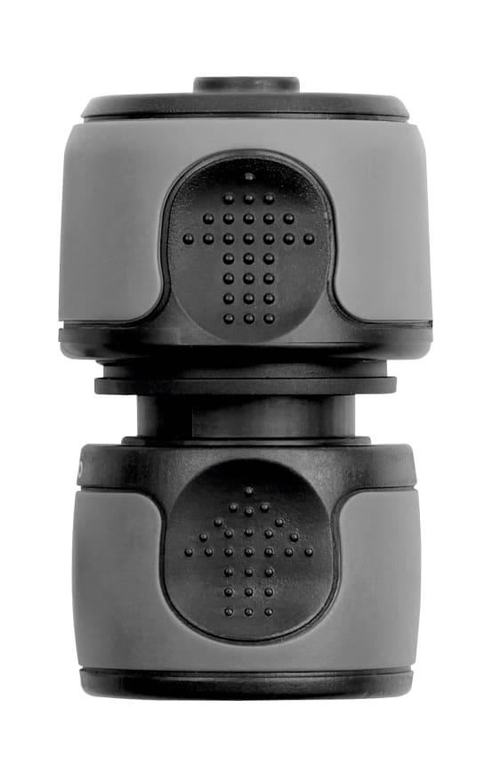 Conector rápido universal TECHNO - Jardiland