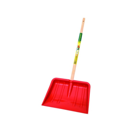 Pelle Extra Large Enfant Plastique Manche Bois Certifié – LEBORGNE ...