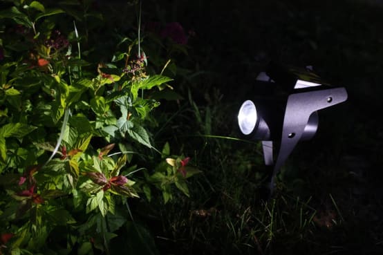 Power spot solar WATT & HOME - Jardiland