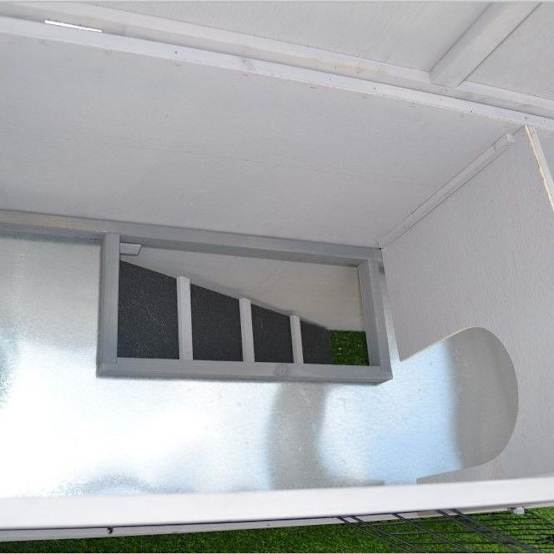 Clapier Home Double Pan Pan - Jardiland