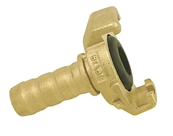 Conector express acanalado - BOUTTE - Jardiland