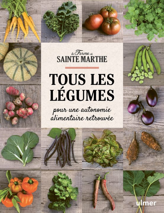 Tous les légumes - Jardiland
