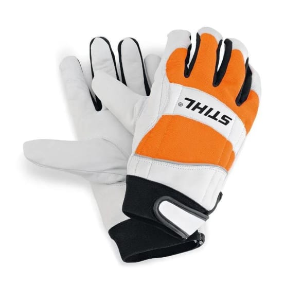 Gants de travail FUNCTION Protect MS taille XL - Stihl - Jardiland