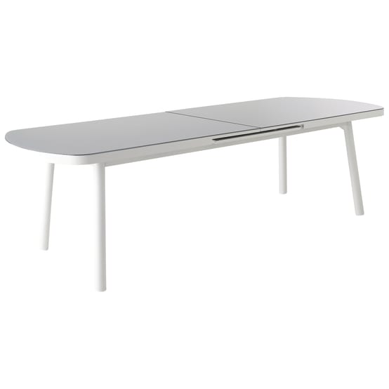 Table extensible Maxi Verona - Jardiland