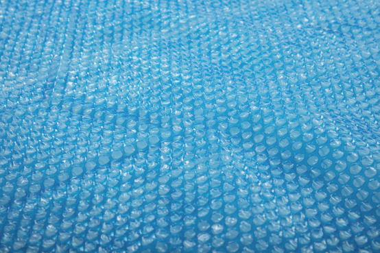 Lona solar para piscina – BESTWAY - Jardiland