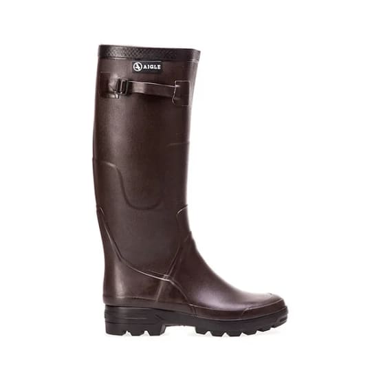 Botte Benyl M - AIGLE - Jardiland