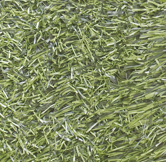 GREENSET Haie artificielle 85% 36 brins/m, 2 verts 2x3m - Jardiland