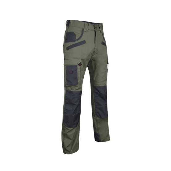 Pantalon paysagiste sécateur - LMA - Jardiland