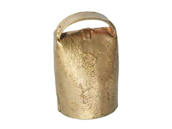 Cencerro de cobre n 5 MARTIN - Jardiland