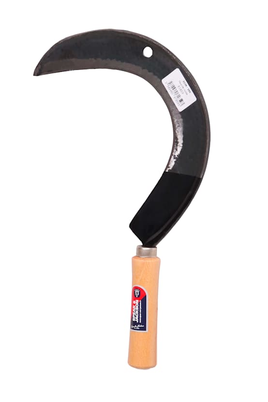 Faucille Ronde – S&J - Jardiland