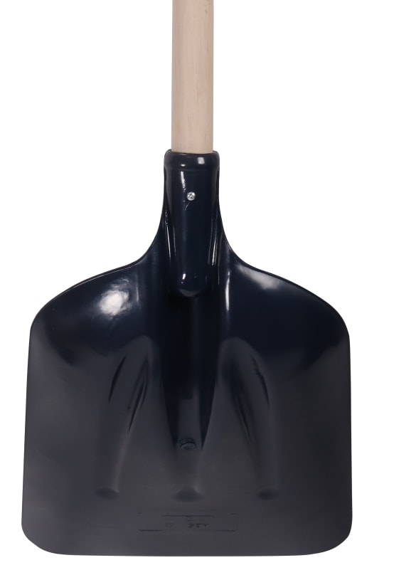 Pelle plastique alimentaire manche avec poignée 65 cm - S&J - Jardiland