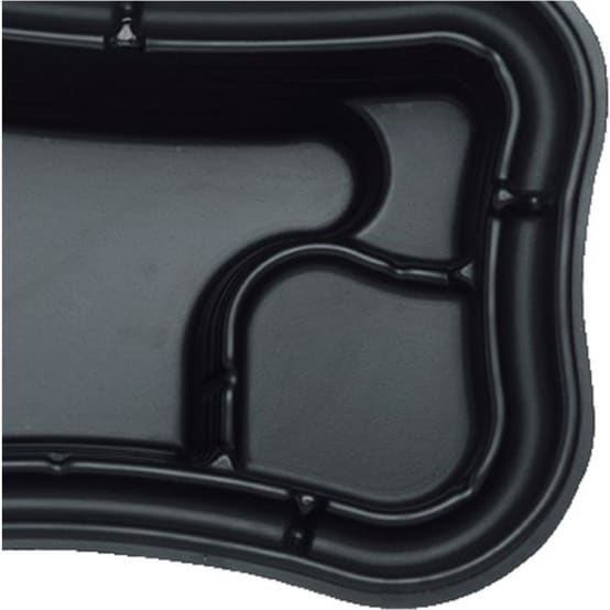 Bassin De Jardin Préformé - OASE - Jardiland