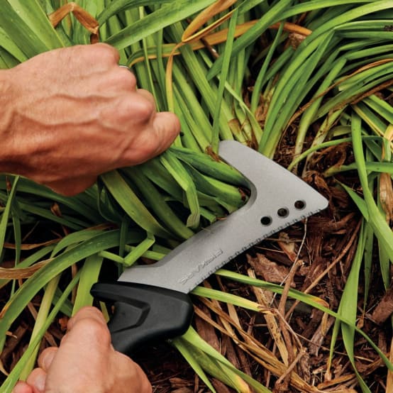 Serpe FISKARS - Jardiland