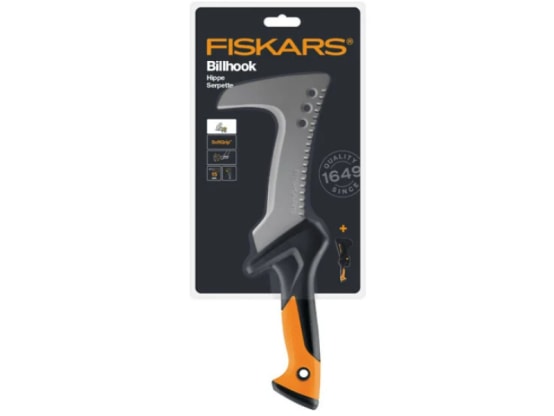 Serpe FISKARS - Jardiland