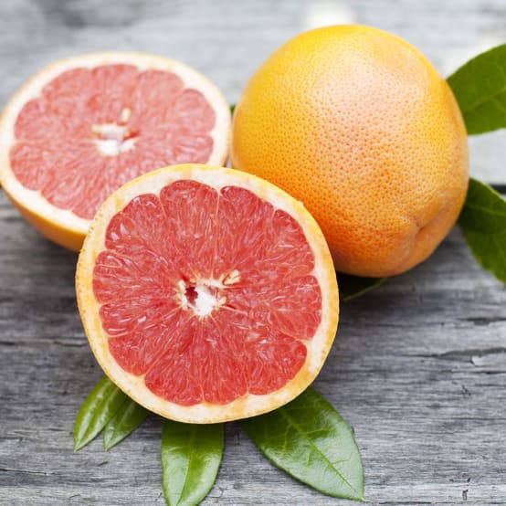 Pomelo à chair rose - Pot de 9 litres - Jardiland